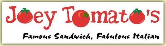 JoeyTomatos | Niceville.com