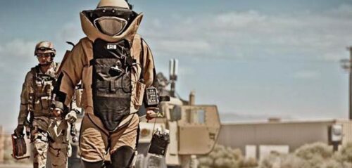 Myths and truths about EOD techs | Niceville.com