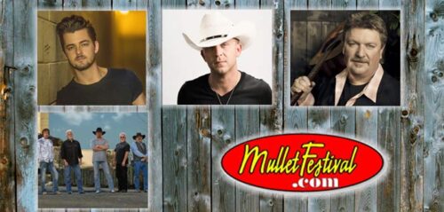 Mullet Festival admission prices same as last year | Niceville.com Mullet Festival admission prices same as last year | Niceville.com