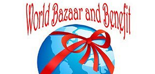 2019 World Bazaar and Benefit is Saturday | Niceville.com