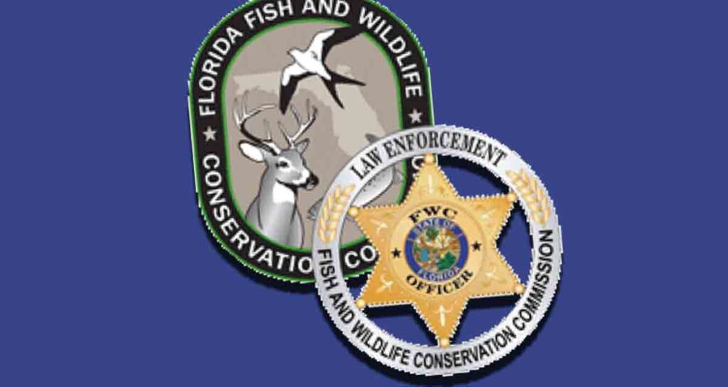 FWC law enforcement blotter for Santa Rosa, Escambia counties ...