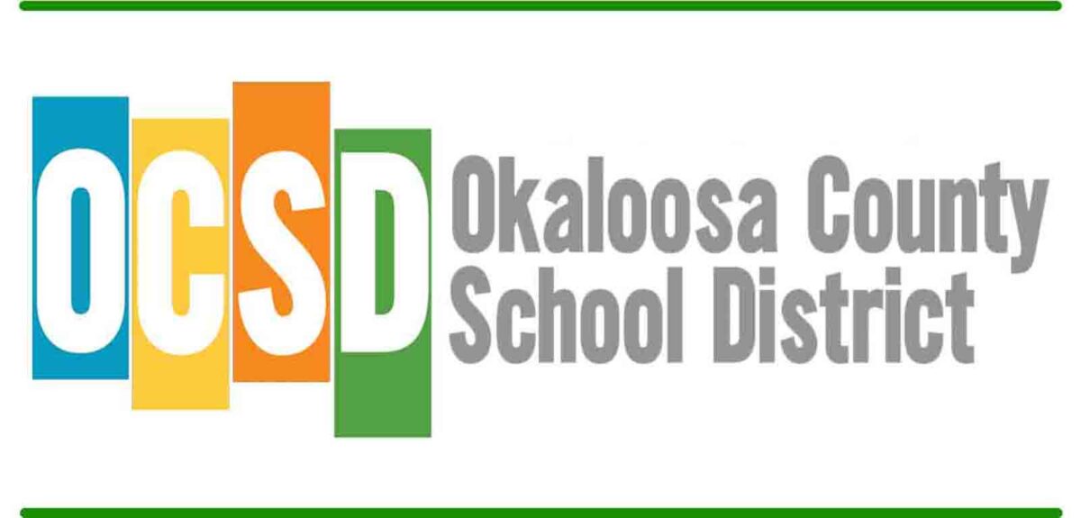 Here is Okaloosa's school calendar for 2023-24 | Niceville.com
