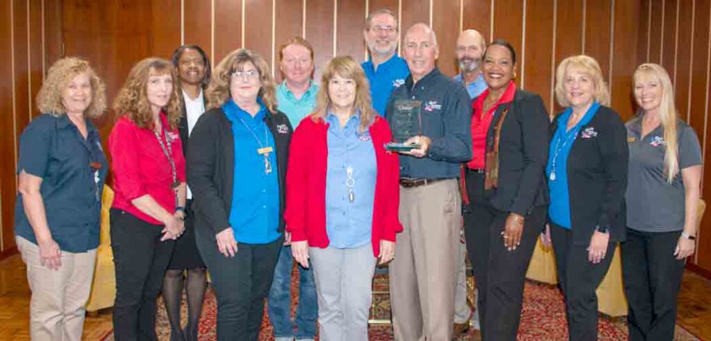 Eglin Federal Credit Union is Florida's Credit Union of the Year ...