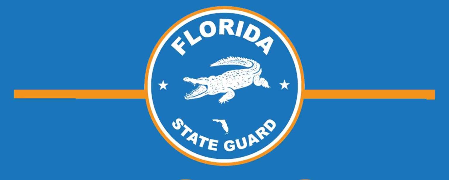 Reestablished Florida State Guard has its first director | Niceville.com
