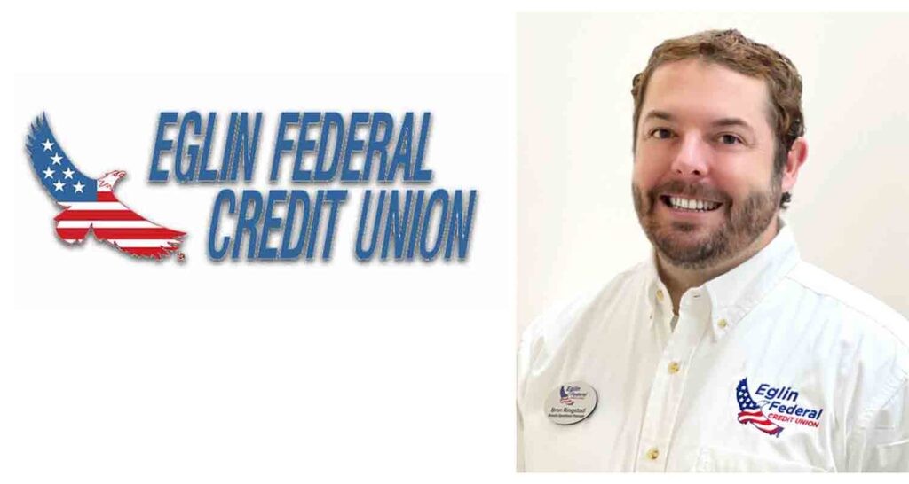 Niceville’s Bron Ringstad named EFCU Vice President | Niceville.com