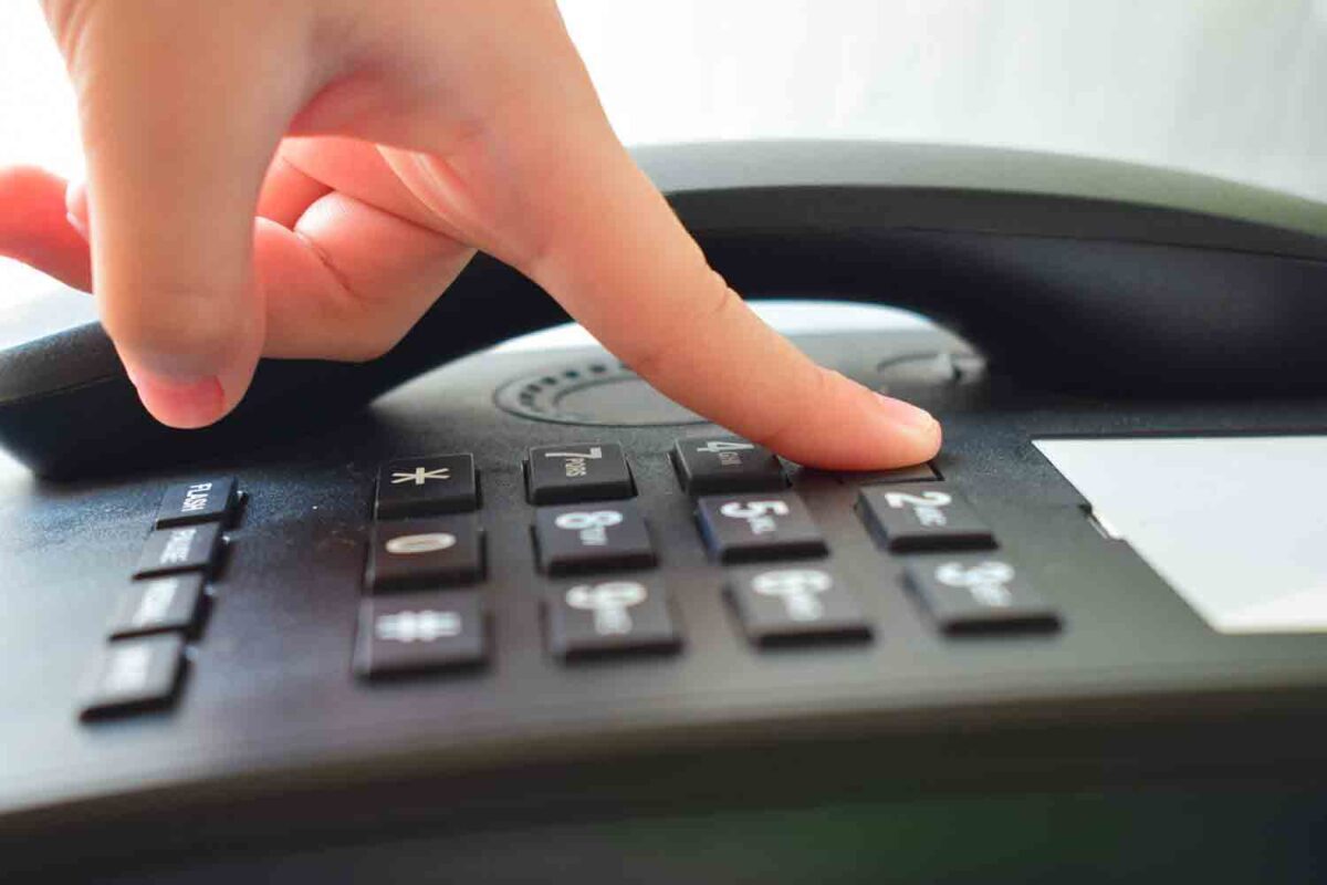 10-digit dialing is now active in 904 area code | Niceville.com