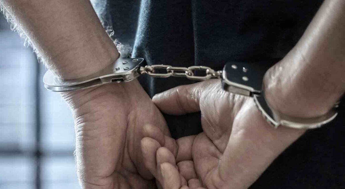 Suspect in Walton shooting rampage charged, released from hospital ...