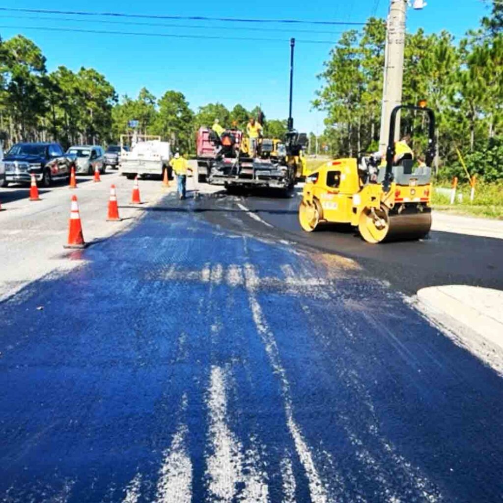 Post Thanksgiving: FDOT traffic advisory for Walton | Niceville.com