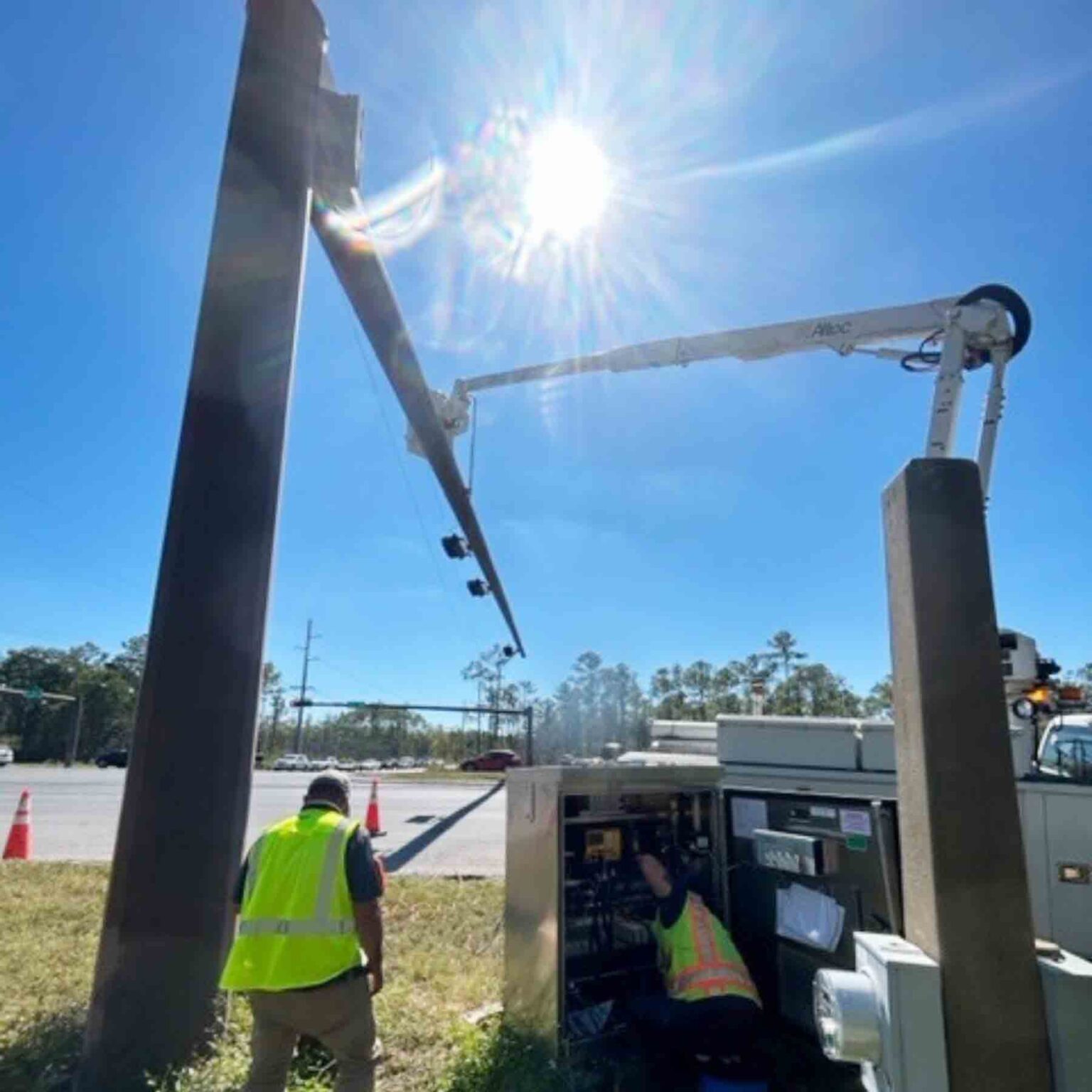FDOT weekly traffic advisory for Walton County, Nov. 12-18 | Niceville.com