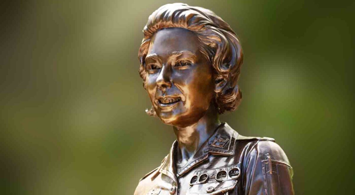 Okaloosa County to unveil new statues honoring women veterans ...