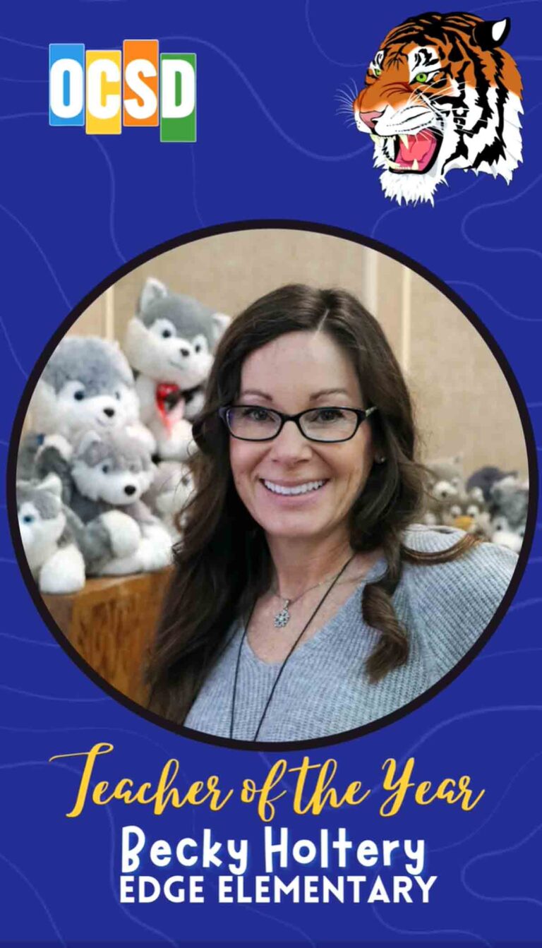 Okaloosa County School District honors its 2025 Teachers of the Year ...