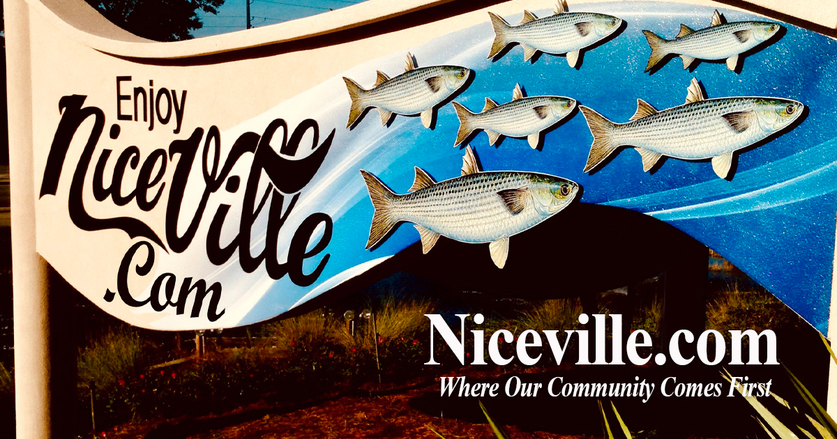 LOCAL NEWS & EVENTS | Niceville.com