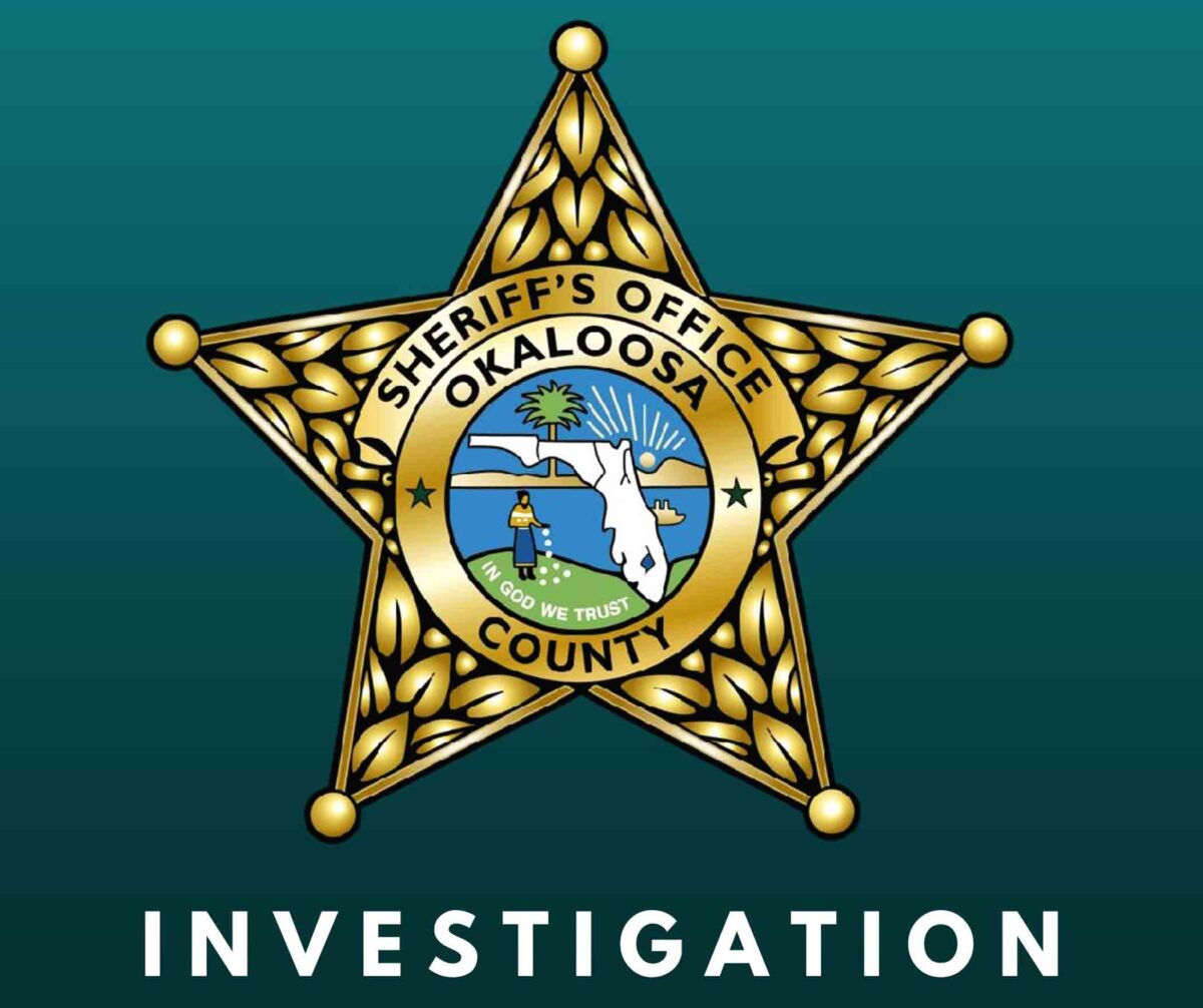 Masked intruders sought after reported home invasion near Fort Walton Beach | Niceville.com
